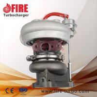 China CT12B Turbocharger 17201-67020 17201-67010 Toyota 4 Runner, Landcruiser with 1KZ-TE Engine for sale