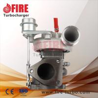 China CT12B Turbocharger 17201-67020 17201-67010 Toyota 4 Runner, Landcruiser with 1KZ-TE Engine for sale