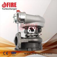 China CT12B Turbocharger 17201-67020 17201-67010 Toyota 4 Runner, Landcruiser with 1KZ-TE Engine for sale