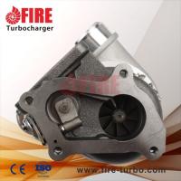 China CT12B Turbocharger 17201-67020 17201-67010 Toyota 4 Runner, Landcruiser with 1KZ-TE Engine for sale