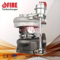 China CT12B Turbocharger 17201-67020 17201-67010 Toyota 4 Runner, Landcruiser with 1KZ-TE Engine for sale
