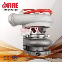 China CT15B Turbocharger 17201-46040 Toyota Chaser/Cresta Mark II/Tourer V with 1JZ-GTE Engine for sale