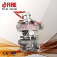 China CT15B Turbocharger 17201-46040 Toyota Chaser/Cresta Mark II/Tourer V with 1JZ-GTE Engine for sale