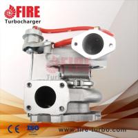 China CT15B Turbocharger 17201-46040 Toyota Chaser/Cresta Mark II/Tourer V with 1JZ-GTE Engine for sale