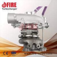 China CT16 Turbocharger 17201-0L020 Toyota Land Cruiser with 2KD-FTV,2KDFTV Engine for sale