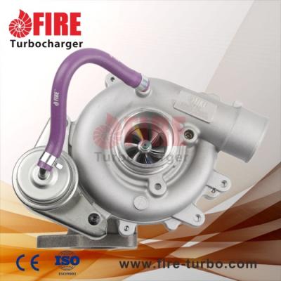 China CT16 Turbocharger 17201-0L020 Toyota Land Cruiser with 2KD-FTV,2KDFTV Engine for sale