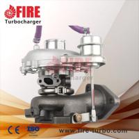 China CT16 Turbocharger 17201-0L020 Toyota Land Cruiser with 2KD-FTV,2KDFTV Engine for sale