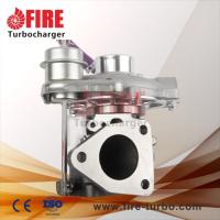 China CT16 Turbocharger 17201-0L020 Toyota Land Cruiser with 2KD-FTV,2KDFTV Engine for sale