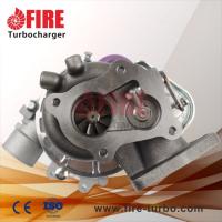 China CT16 Turbocharger 17201-0L020 Toyota Land Cruiser with 2KD-FTV,2KDFTV Engine for sale