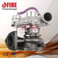 China CT16 Turbocharger 17201-0L020 Toyota Land Cruiser with 2KD-FTV,2KDFTV Engine for sale
