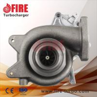 China CT16 Turbocharger 17201-11120 89674-71021 Toyota Prado Hilux 2.8 with 1GD Engine for sale