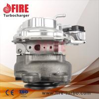 China CT16 Turbocharger 17201-11120 89674-71021 Toyota Prado Hilux 2.8 with 1GD Engine for sale