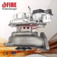 China CT16 Turbocharger 17201-11120 89674-71021 Toyota Prado Hilux 2.8 with 1GD Engine for sale