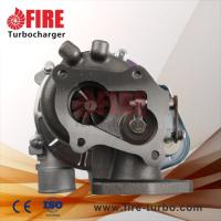 China CT16 Turbocharger 17201-30070 VA090013 Toyota Hiace 2.4 with 2KDFTV Engine for sale