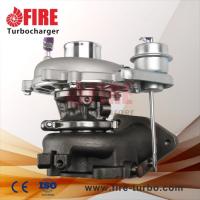 China CT16 Turbocharger 17201-30070 VA090013 Toyota Hiace 2.4 with 2KDFTV Engine for sale
