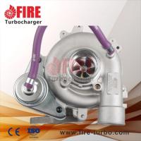 China CT16 Turbocharger 17201-30070 VA090013 Toyota Hiace 2.4 with 2KDFTV Engine for sale