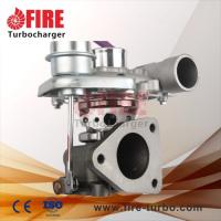 China CT16 Turbocharger 17201-30070 VA090013 Toyota Hiace 2.4 with 2KDFTV Engine for sale