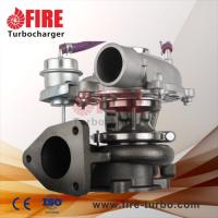 China CT16 Turbocharger 17201-30070 VA090013 Toyota Hiace 2.4 with 2KDFTV Engine for sale