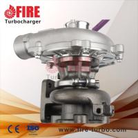 China CT16 Turbocharger 17201-30070 VA090013 Toyota Hiace 2.4 with 2KDFTV Engine for sale