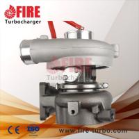 China CT26 Turbocharger 17201-17010 Toyota Landcruiser TD (HDJ80,81)  with 1HDT,1HD-T Engine for sale
