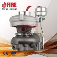 China CT26 Turbocharger 17201-17010 Toyota Landcruiser TD (HDJ80,81)  with 1HDT,1HD-T Engine for sale