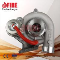 China CT26 Turbocharger 17201-17010 Toyota Landcruiser TD (HDJ80,81)  with 1HDT,1HD-T Engine for sale