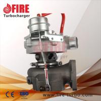 China CT26 Turbocharger 17201-17010 Toyota Landcruiser TD (HDJ80,81)  with 1HDT,1HD-T Engine for sale