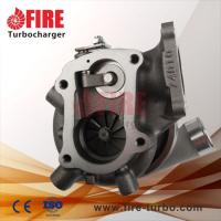 China CT26 Turbocharger 17201-17010 Toyota Landcruiser TD (HDJ80,81)  with 1HDT,1HD-T Engine for sale