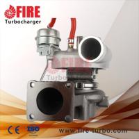 China CT26 Turbocharger 17201-17010 Toyota Landcruiser TD (HDJ80,81)  with 1HDT,1HD-T Engine for sale