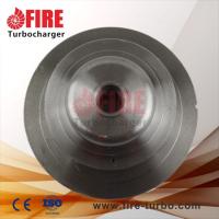 China CT26 Turbocharger Bearing Housing 17201-17010 Toyota Landcruiser TD HDJ80 81 With 1HDT,1HD-T Engine for sale