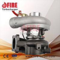 China CT26 Turbocharger 17201-68010 Toyota Land Cruiser With 1HDFTE Engine for sale