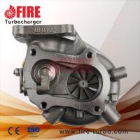 China CT26 Turbocharger 17201-68010 Toyota Land Cruiser With 1HDFTE Engine for sale