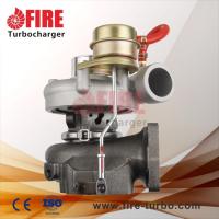 China CT26 Turbocharger 17201-68010 Toyota Land Cruiser With 1HDFTE Engine for sale