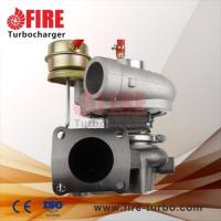 China CT26 Turbocharger 17201-68010 Toyota Land Cruiser With 1HDFTE Engine for sale