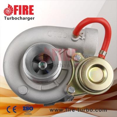 China CT26 Turbocharger 17201-68010 Toyota Land Cruiser With 1HDFTE Engine for sale