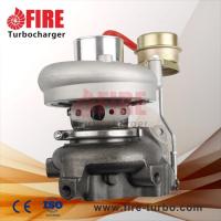 China CT26 Turbocharger 17201-68010 Toyota Land Cruiser With 1HDFTE Engine for sale