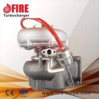 China GT45 Turbocharger 772055-5001S 612600116925 Shan Qi De Long Truck with Weichai WD618 42Q,WD12 Engine for sale