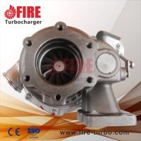 China GT45 Turbocharger 772055-5001S 612600116925 Shan Qi De Long Truck with Weichai WD618 42Q,WD12 Engine for sale