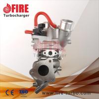 China NGT1344Z Turbocharger 840169-0004 23870962 SGMW530 / Captiva560 1.5T Closed Off-Road Vehicle for sale