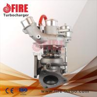 China NGT1344Z Turbocharger 840169-0004 23870962 SGMW530 / Captiva560 1.5T Closed Off-Road Vehicle for sale