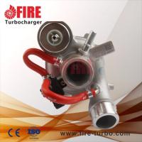 China NGT1344Z Turbocharger 840169-0004 23870962 SGMW530 / Captiva560 1.5T Closed Off-Road Vehicle for sale