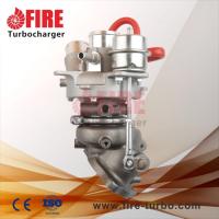 China NGT1344Z Turbocharger 840169-0004 23870962 SGMW530 / Captiva560 1.5T Closed Off-Road Vehicle for sale