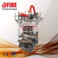 China NGT1344Z Turbocharger 840169-0004 23870962 SGMW530 / Captiva560 1.5T Closed Off-Road Vehicle for sale