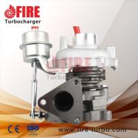 China GT1544 Turbocharger 452195-0001 75442310 Lister Petter Industrial Gen Set with ALPHA 1.8L Engine for sale