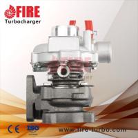 China GT1544 Turbocharger 452195-0001 75442310 Lister Petter Industrial Gen Set with ALPHA 1.8L Engine for sale