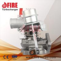 China GT1544 Turbocharger 452195-0001 75442310 Lister Petter Industrial Gen Set with ALPHA 1.8L Engine for sale