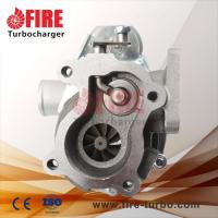 China GT1544 Turbocharger 452195-0001 75442310 Lister Petter Industrial Gen Set with ALPHA 1.8L Engine for sale