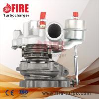China GT1544 Turbocharger 452195-0001 75442310 Lister Petter Industrial Gen Set with ALPHA 1.8L Engine for sale