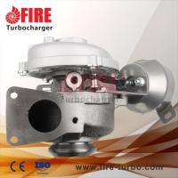 China GTA1749V Turbocharger 760774-5003S 9662464980 Ford Kuga Various TDCi with DW10 BTED4S Engine for sale