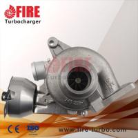 China GTA1749V Turbocharger 760774-5003S 9662464980 Ford Kuga Various TDCi with DW10 BTED4S Engine for sale